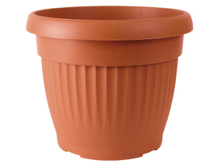 Terrakotta cserép 20/17cm - ELASTIC KFT.